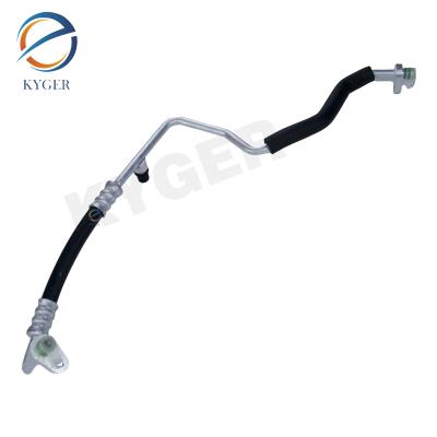 China Air Conditioning Hose T2H6667 For Jaguar F-Pace Xe Range All New Xf for sale