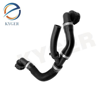China LR094103 Car Accessories Water Pipe Coolant Hose J9C4878 LR115020 For Land Rover Range Rover Evoque L538 Discovery Sport L550 for sale