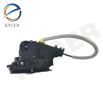 Cina 099 720 88 01 Accessori per auto Porta anteriore destra Serratura Serratura Attuatore Assemblaggio per Mercedes Benz Classe M GLS W166 X166 0997208801 in vendita