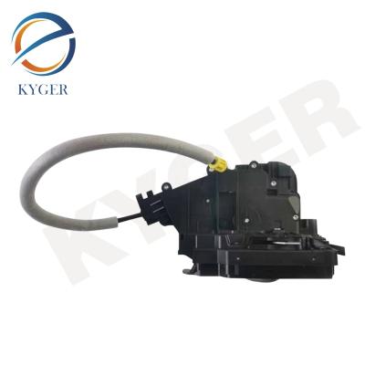 Cina 099 720 88 01 Accessori per auto Porta anteriore destra Serratura Serratura Attuatore Assemblaggio per Mercedes Benz Classe M GLS W166 X166 0997208801 in vendita