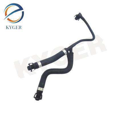 China LR128310 L8B28464AB Water Hose Cooling System  For Land Rover Range Rover Vogue/Sport 2013-2017 Discovery 5 2017-2020 for sale