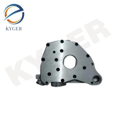 China LR006634 Engine Parts 4.2L 4.4L Oil Pump For Land Rover Range Rover Range Rover 2002-2009 L322 Classic Discovery 3 2005-2009 for sale