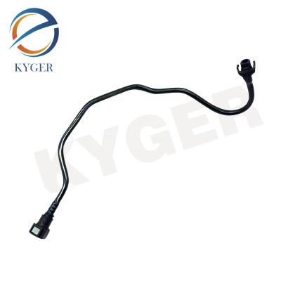 China LR035629 Car Expansion L8B28464AB Tank Hose Water Pipe With Professional Cooling System Auto Parts Manufacturer For Range Rover for sale