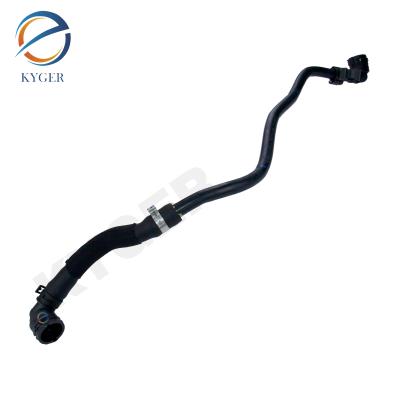 China Coolant Water Hose LR093725 T2H30413 LR161837 For Land Rover Range Rover Velar Jaguar Xe Range F-Pace All New Xf for sale