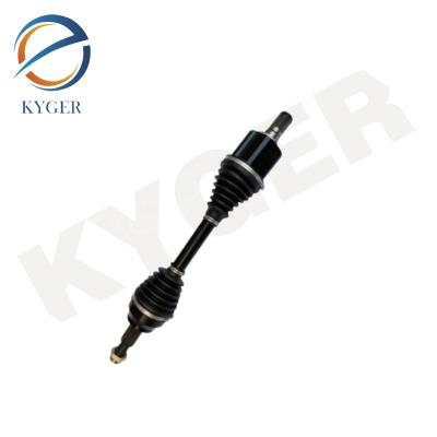 Китай Автотрансмиссионные системы Передняя ось Правое приводное вало LR061603 Для Land Rover Range Rover Evoque 2012-2018 L538 Discovery Sport продается