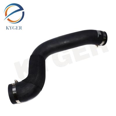 China PNH500361 Radiator Coolant Hose Sport Engine Parts  PNH500500 For LAND ROVER Range Rover Sport L320 2007-2013 3.6 D for sale