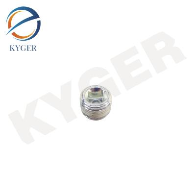 Китай Задняя дифференциальная вытяжка TYB500110 для Land Rover Range Rover 2013-2022 L405 Range Rover Sport 2014-2022 L494 Discovery 5 продается