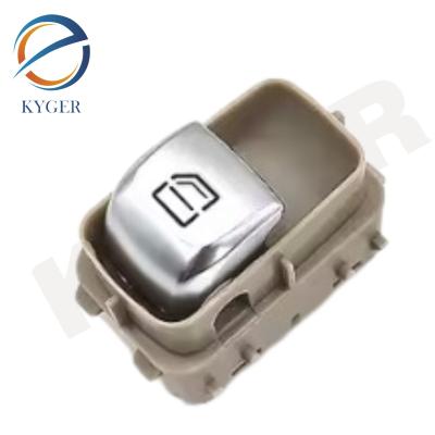 Cina KYGER Passenger Window Switch 2059051513 Per Mercedes Benz Classe C W205 in vendita