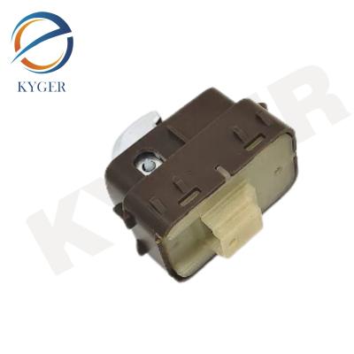 Cina KYGER Passenger Window Switch 2059051513 Per Mercedes Benz Classe C W205 in vendita