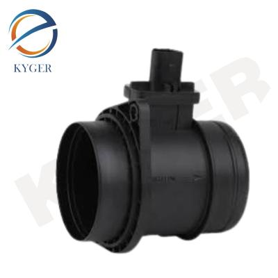 China Auto-onderdeel massaluchtstroomsensor LR035726 Voor Jaguar XF 2009-2015 2016- C2D19537 0280218286 CPLA12B579AA Te koop
