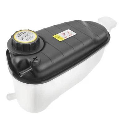 China Expansion Tank C2P25607 C2P20998 C2P16567 GJ0782 For Jaguar XK 2006-2014 for sale