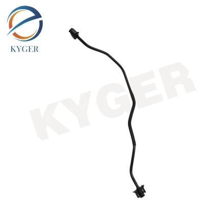 Cina LR024251 Ricambi auto di alta qualità Serbatoio di espansione Radiatore BJ32-8C012-AC Per Range Rover Evoque 2012 in vendita