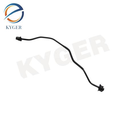 Cina LR024251 Ricambi auto di alta qualità Serbatoio di espansione Radiatore BJ32-8C012-AC Per Range Rover Evoque 2012 in vendita
