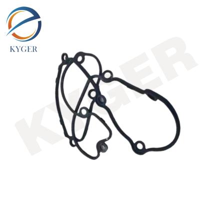 China KYGER High Quality Auto Engine Systems Auto Engine Part Left Valve Cover Gasket C2S34512 For Jaguar XT ST XF Model Car for sale