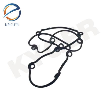 China KYGER High Quality Auto Engine Systems Auto Engine Part Left Valve Cover Gasket C2S34512 For Jaguar XT ST XF Model Car for sale