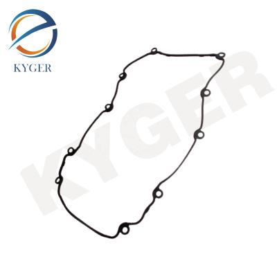 China KYGER High Quality Auto Engine Systems Auto Engine Part Left Valve Cover Gasket C2S34512 For Jaguar XT ST XF Model Car for sale
