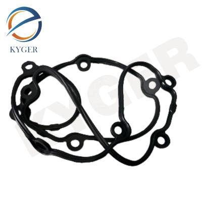 China KYGER High Quality Auto Engine Systems Auto Engine Part Left Valve Cover Gasket C2S34512 For Jaguar XT ST XF Model Car for sale