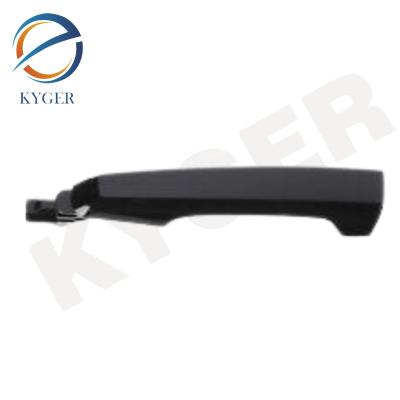 China T2H24265LML Auto Part Handle Outside For Jaguar XE Range 2015 X760 E-PACE 2017 X540 ALL NEW XF 2016 X260 F-PACE 2016 X761 for sale