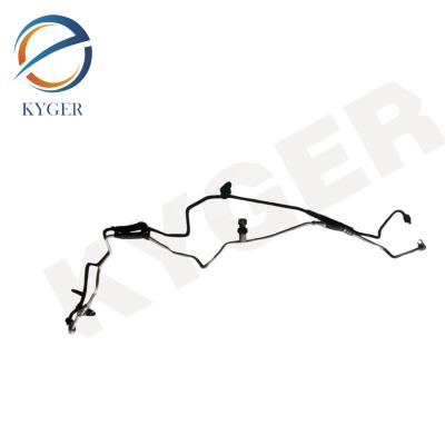 China KYGER High-Quality C2Z3578 AC Line Part A/C Pressure Hose Line Pipe C2Z3578 For Jaguar X250 XF 09-10 4.2L for sale