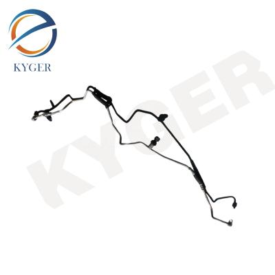 China KYGER High-Quality C2Z3578 AC Line Part A/C Pressure Hose Line Pipe C2Z3578 For Jaguar X250 XF 09-10 4.2L for sale