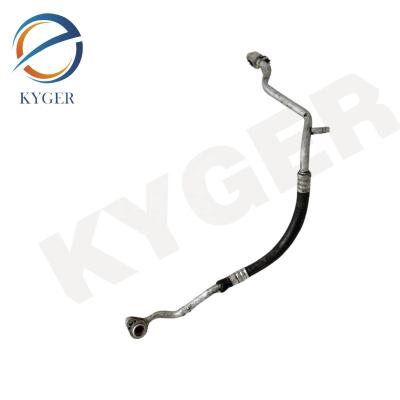 China KYGER High Quality Cooling System C2Z3576 Air Conditioning Pipe For Jaguar XF 2007 - 2015 X250 for sale