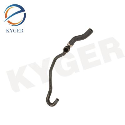 China KYGER Cooling Systems 4.4L V8 Petrol Radiator Water Hose PCH502080 For Land Rover Range Rover 2006 - 2009 L322 for sale