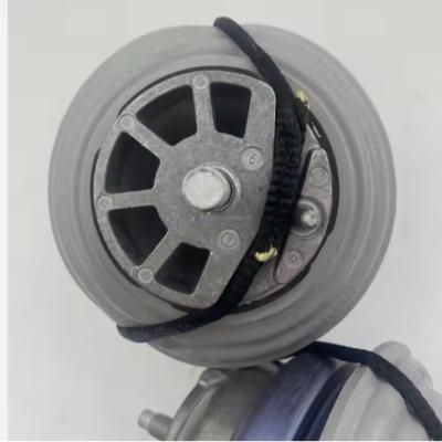 Cina Stabile e compatto montatura del motore anteriore C2D16622 Xj 2019 Jaguar Auto Parts in vendita