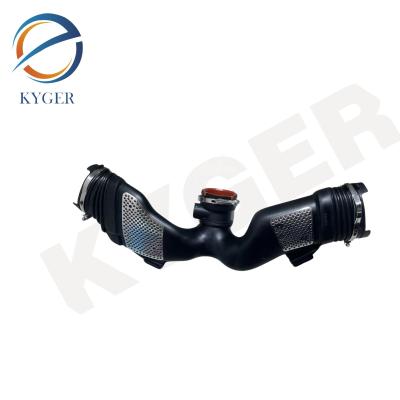 China 6420908237 Air Clean Duct Mass Without Sensor For Mercedes Benz W164 W211 W251 A6420908237 642 090 82 37 6420943497 6420907337 for sale