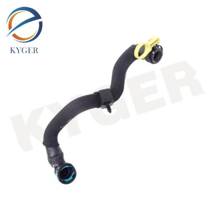 China LR091796 Water Hose Water Pipe Cooling System T2H4034 For Land Rover Range Rover Velar 2017-2019 L560 for sale