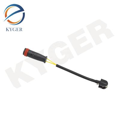 Cina 1715400617 Indicatore di usura del rivestimento del freno Facile installazione Per Mercedes Benz S63 in vendita