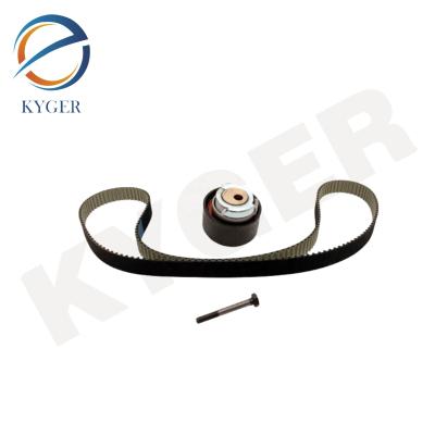 China LR078913 Diesel Timing Belt Kit C2D49451 For Range Rover Sport 2014-2022 L494 Discovery 5 2017 L462 Range Rover Velar 2017 L560 for sale