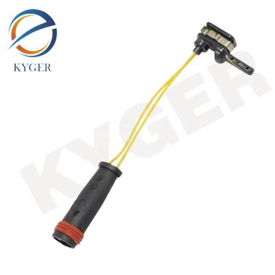 Cina A2115401717 Sensore delle pastiglie dei freni ad alta precisione per Mercedes Benz W203 in vendita