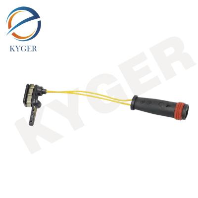 Cina A2115401717 Sensore delle pastiglie dei freni ad alta precisione per Mercedes Benz W203 in vendita