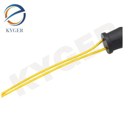 Cina A2115401717 Sensore delle pastiglie dei freni ad alta precisione per Mercedes Benz W203 in vendita