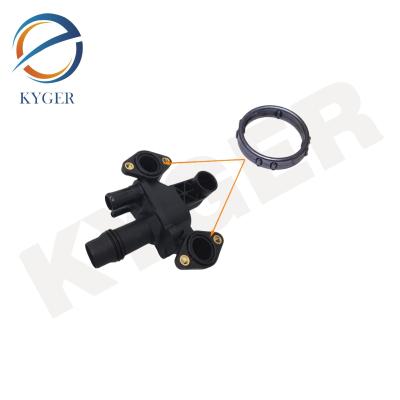 Китай LR018829 Выходной сборка прокладки для Land Rover Discovery 4 2010-2016 L319 Range Rover Sport 2010-2013 L320 Discovery 5 2017 L462 продается