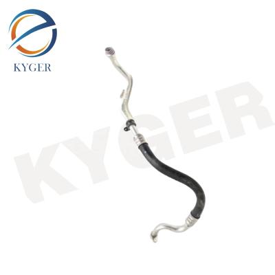 China KYGER Liquid Air Conditioning Line Hose LR068878 For Land Rover Range Rover 2013 - 2022 L405/Range Rover Sport L494 for sale