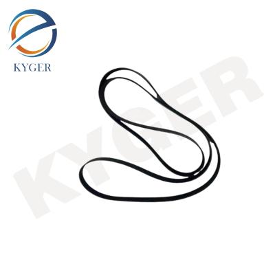 China Auto Engine System Car Parts 4.4 V8 Diesel Belt LR036090 For Land Rover Range Rover 2013-2022 L405 Range Rover Sport 2014-2022 for sale