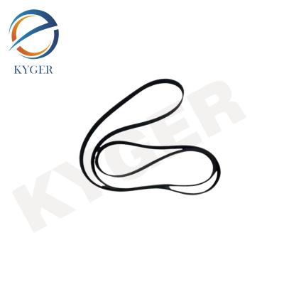 China Auto Engine System Car Parts 4.4 V8 Diesel Belt LR036090 For Land Rover Range Rover 2013-2022 L405 Range Rover Sport 2014-2022 for sale