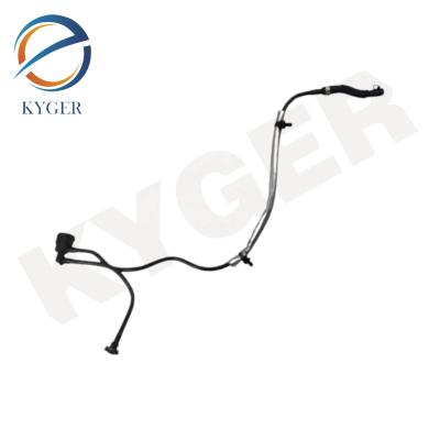 China KYGER 253 501 70 00 Cooling System Water Pipe Water Pump A2135010801 A2535017000 2135010801 For Mercedes Benz  W213 X253 for sale