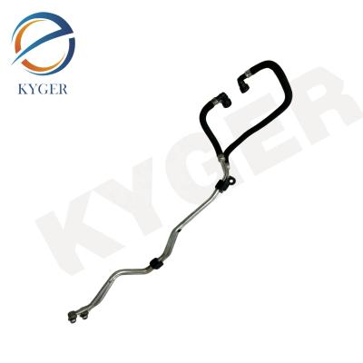 KYGER 공장 고품질 도매 자동차 예비 부품 반환 Hose C2D19083 재규어 XF 2009-2015 XJ 2010에 적합