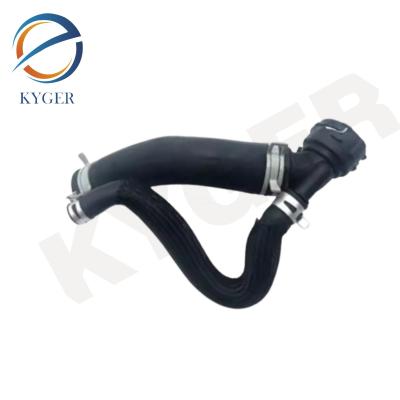 China KYGER Factory Price Other Engine Parts Auto Accessories Parts Radiator Coolant Hose For Jaguar XJ 5.0 3.0 C2D23172 for sale
