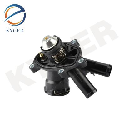 중국 271 200 01 15 271 200 02 15 2712000315 센서를 장착 한 통합 온도 조절 장치 판매용