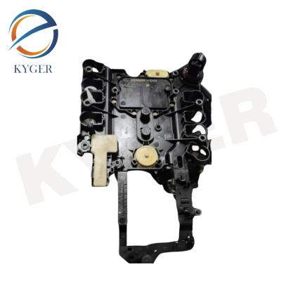Cina 0034460310 Unità di controllo della trasmissione Piastra conduttrice VG2 VG3 TCU con corpo valvola 0002702600 A0335457332 Abito per Mercedes Benz in vendita