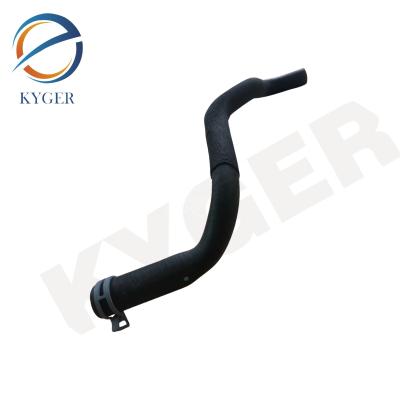 China KYGER High -Quality Land Rover LR017362 Water Pipe Radiator Water Hose For Land Rover Range 2010 - 2012 L322 for sale