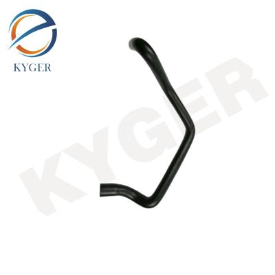 China A2468303496 Auto Parts Cooling System Radiator Coolant Hose 246 830 34 96 For Mercedes-Benz  A-Class W176 2012 2468303496 for sale