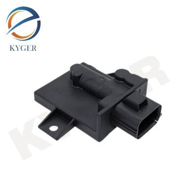 China LR172653 Auto Engine Systems Car electric Gear Lever Module Shift Lever Assembly LR097220 LR083930 LR061641 For Land Rover L538 for sale