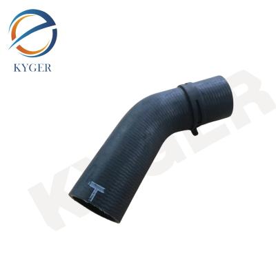 China LR017361 High Quality Cooling System Automotive Parts Overflow Hose LR017361 For Range Rover 2010-2012 L322 for sale