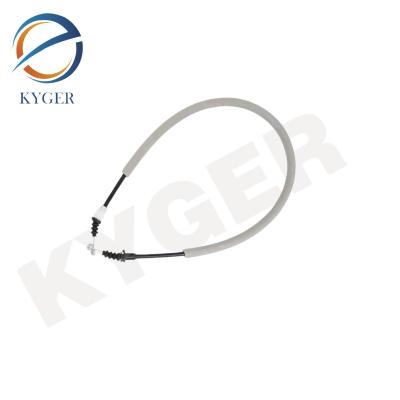 Китай FQZ000041 Замок входной двери, кабель управления FSE000030 FSE000041FQZ000041E Подходит для Land Rover Range Rover III L322 продается