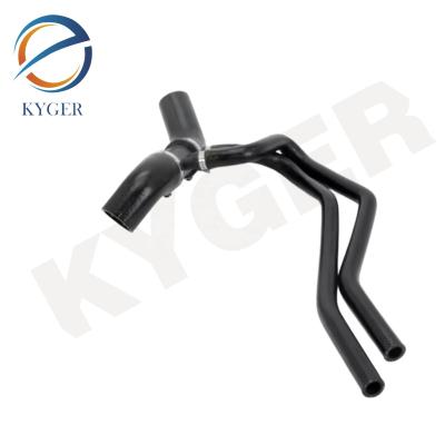 China KYGER High Quality XR849443 Radiator Cooling Hose XR844407 XR843136 XR841643 XR836973 XR826063 For Jaguar ST Jaguar XF for sale