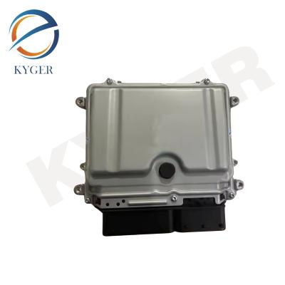 Cina KYGER Alta Qualità 2729002700 Auto Auto Parts Motor Computer Control Module Unità 272 900 27 00 Per Mercedes Benz in vendita